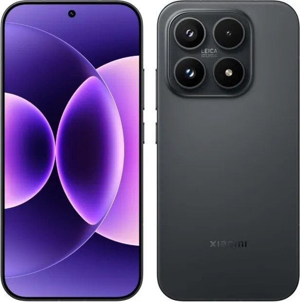 Xiaomi 17,12GB,512GB,Black