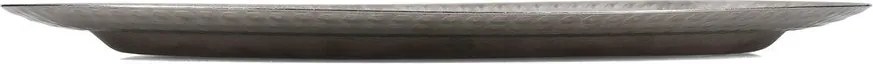 Servírovací tác z nerezové oceli 31x48 cm Serve – BonBistro