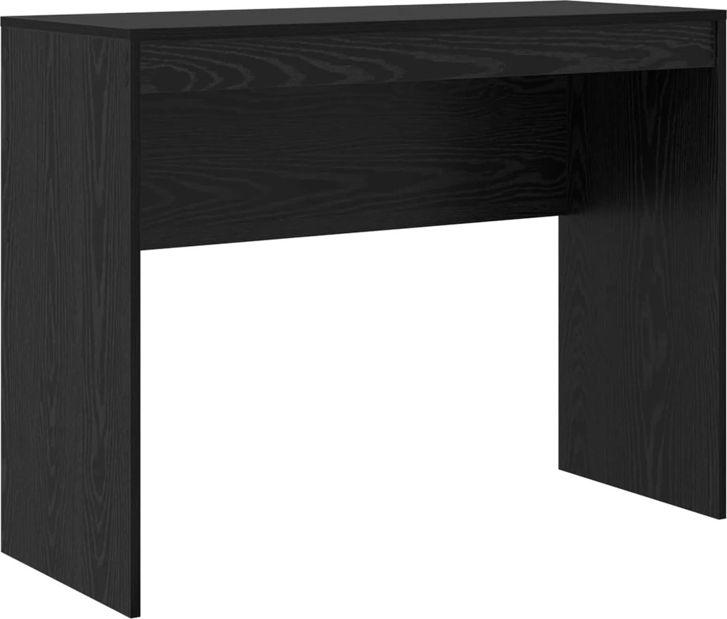 Stůl Černý dub 145,5 x 40 x 127 cm 2 ks 3337330