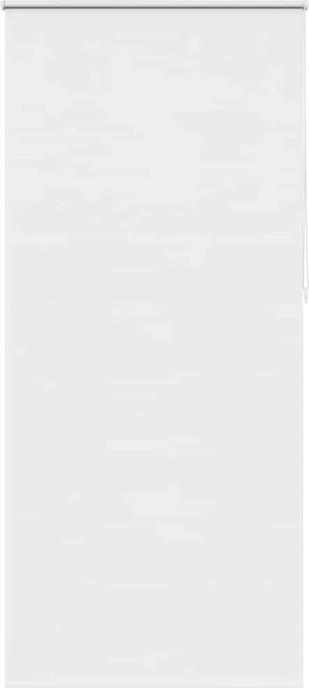 Zatemňovací roleta 84,4 x 230 cm, šířka látky 80 cm, bílá 240144