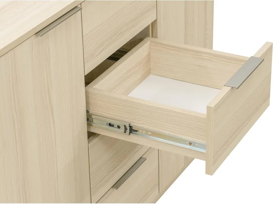 Komoda VARIO 3 (na výběr více variant)