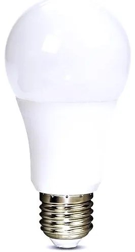 Solight LED žárovka E27 10W 4000K