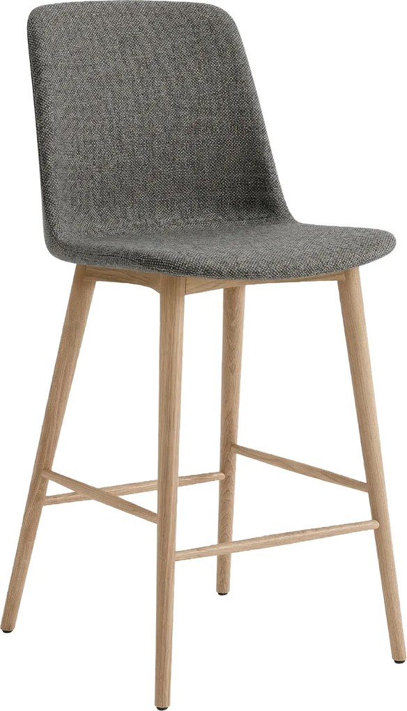 &Tradition designové barozvé židle Rely Bar Chair High HW134 (75 cm)