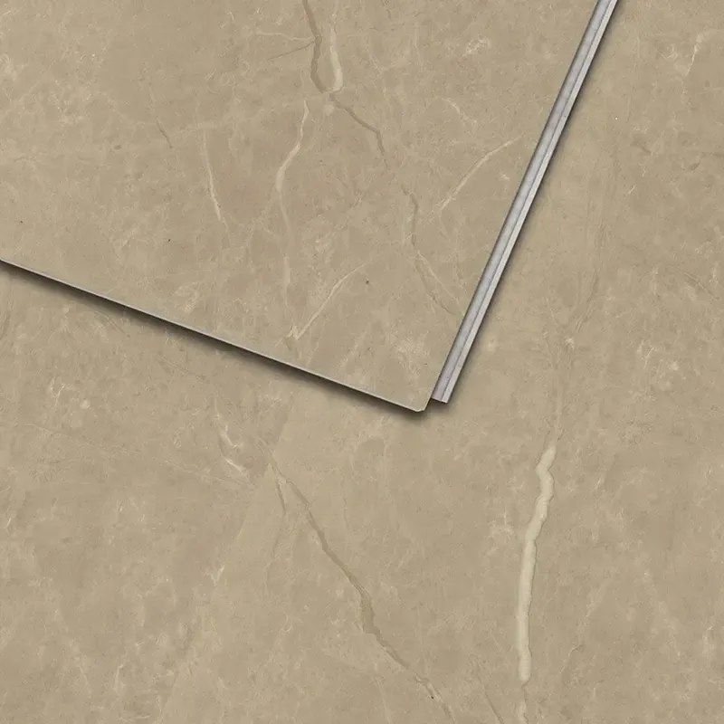 Vinylová plovoucí podlaha Area Floors Stone Click Rigid 5356 Dlažba šedá 1,647 m²