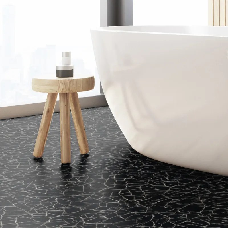 Vinylová podlaha Objectflor Expona Commercial 5095 Granite Mosaic 3,34 m²