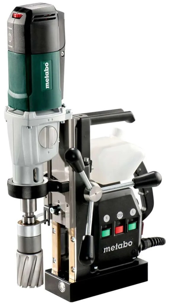 Metabo - Magnetická vrtačka 1000 W 600636500