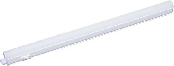 Podlinkové svítidlo LED 8W 4004/8 ARGUS Light 58cm bílé, flexo - ARGUS LIGHT