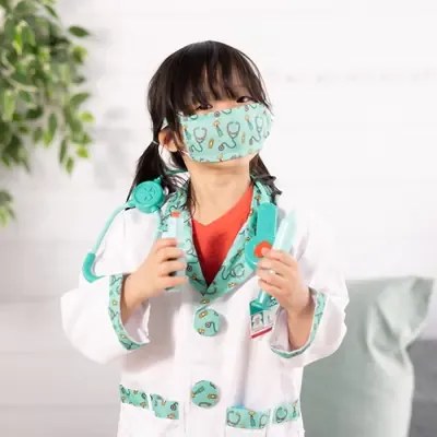 SPIN MASTER Melissa Doug Doktor / od 3 let