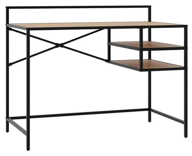 Pracovní stůl 57x110 cm Altino – Unique Furniture