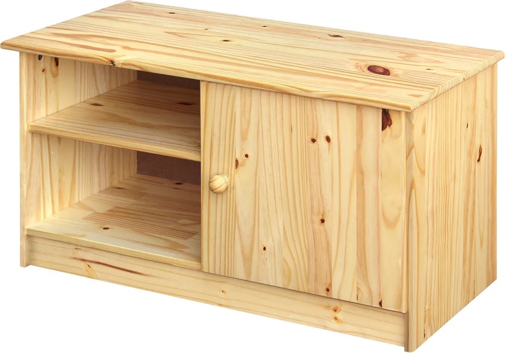Idea Botník 874 lakovaný