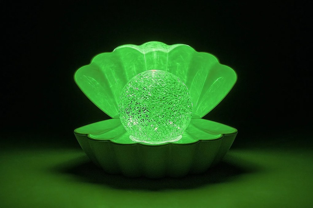 Rabalux SPARKLY LED dětská dekorativní lampička 76030