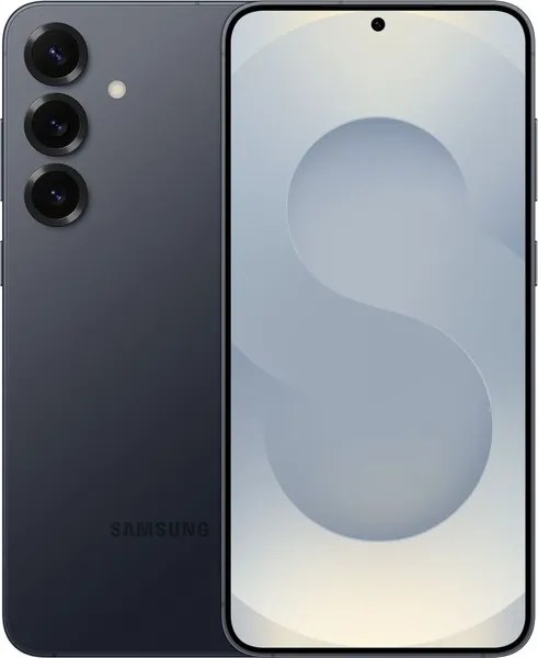 Samsung Galaxy S25 5G 12GB/256GB černá (Blue Black)