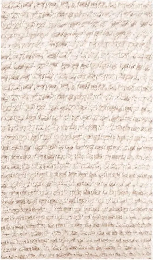 Jídelní židle Panagia, krémová / ořech