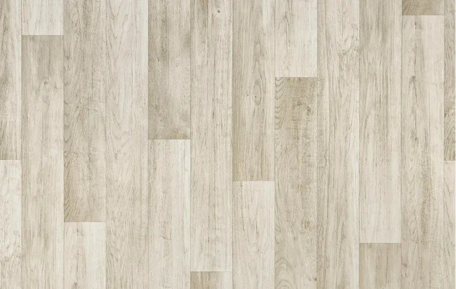 BEAUFLOR PVC podlaha - lino TRENTO Chalet Oak 000S ŠÍŘKA: 2 m, POUŽITÍ: Bytové