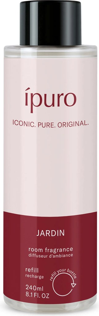 XXXLutz POKOJOVÁ VŮNĚ 240 ml Ipuro - Difuzéry - 007748050108