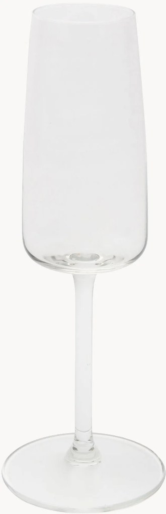 Sada sklenic na sekt Barolo, 6 dílů