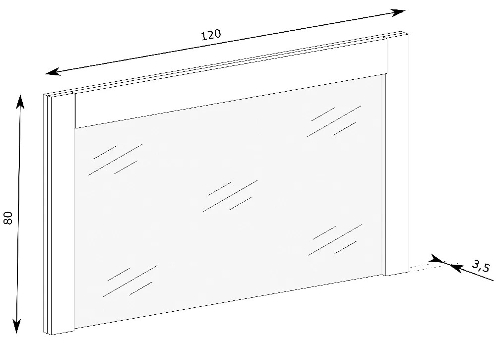 Jídelna INDIANAPOLIS | jasan světlý