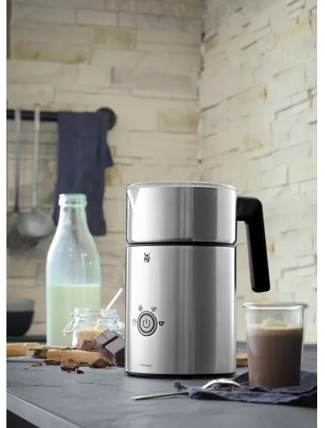 WMF - Napěňovač mléka LONO MILK & CHOC 500ml 650W/230V nerez