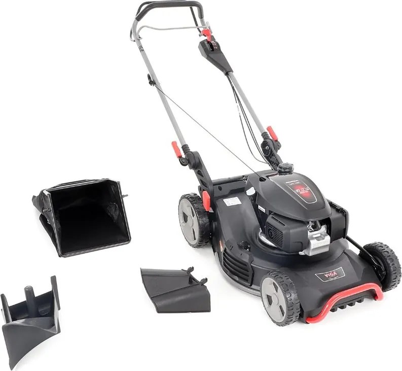 Benzínová sekačka VeGA 547 SPXV GCV 5in1 Honda GCV200, 53 cm, pojezd