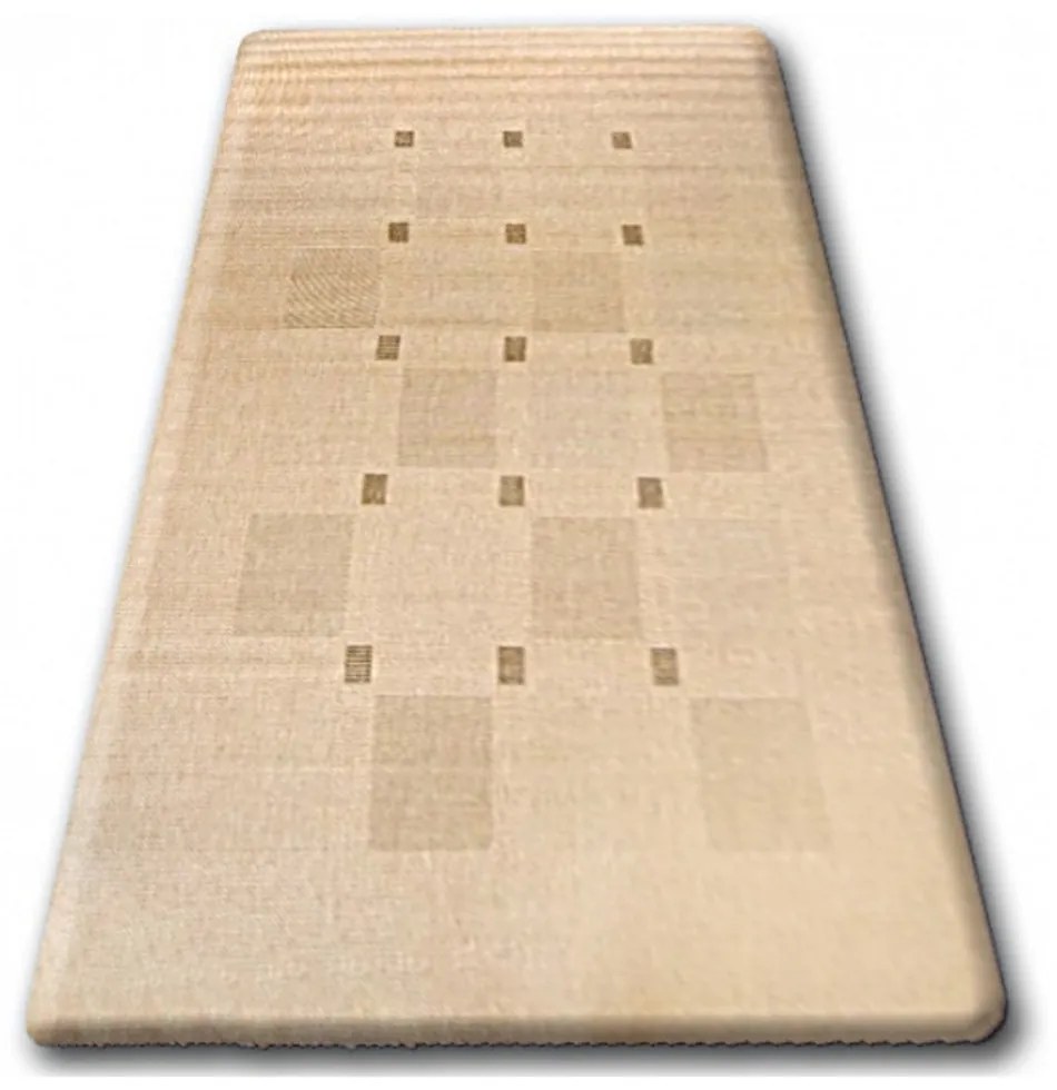 Kusový koberec Lee béžový, Velikosti 160x230cm