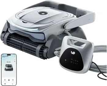Bublue Bubot 800P / Čisticí robot do bazénu