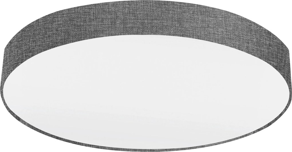 XXXLutz STROPNÍ SVÍTIDLO, 76/15 cm Eglo - Stropní svítidla - 003348059501