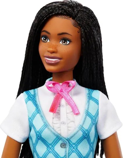 Panenka Barbie Mattel HXJ39