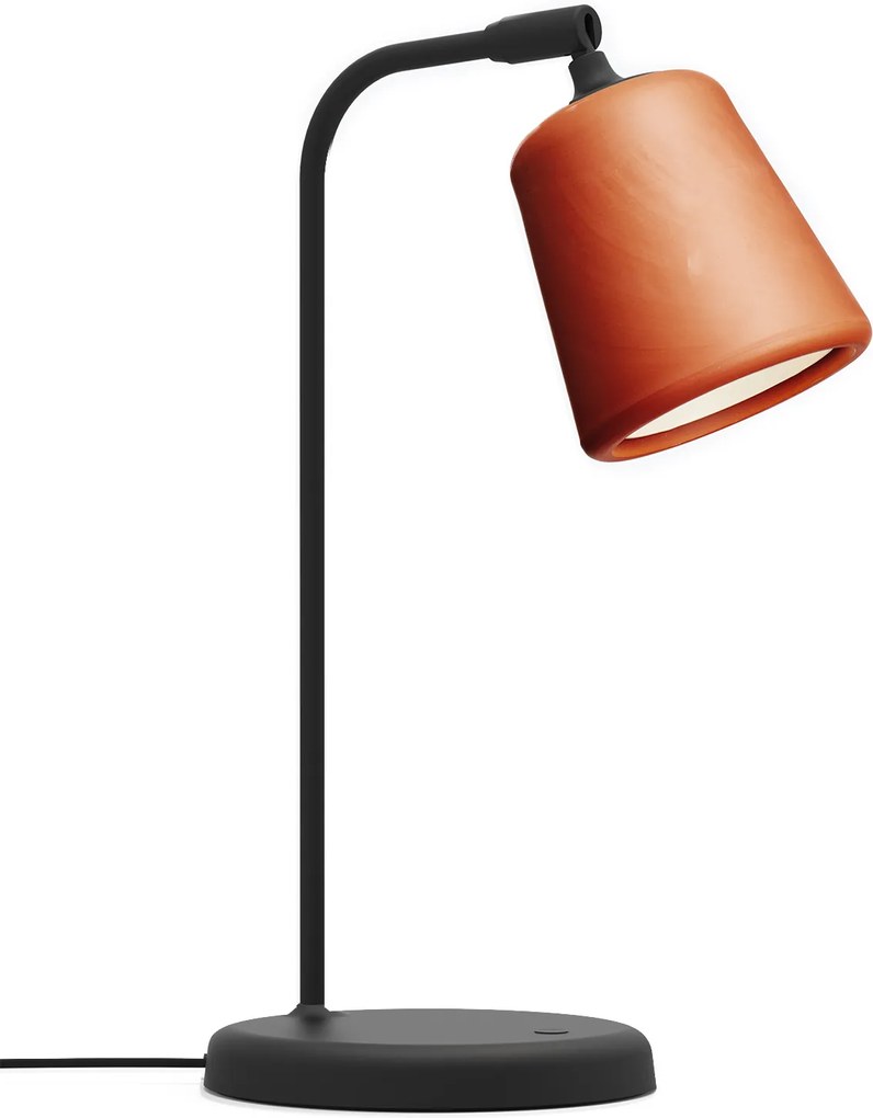 New Works designové stolní lampy Material Table Lamp