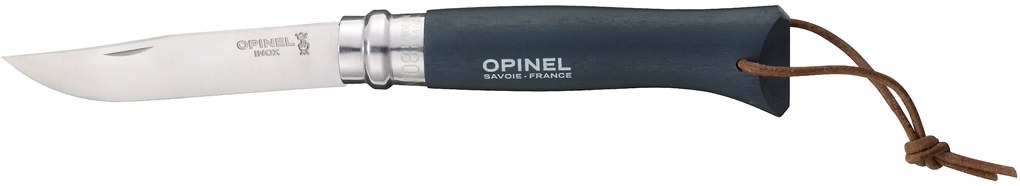 Zavírací nůž VRI N°08 Inox Adventurer Slate, OPINEL