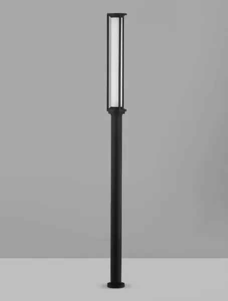 Venkovní lampa Solstice R