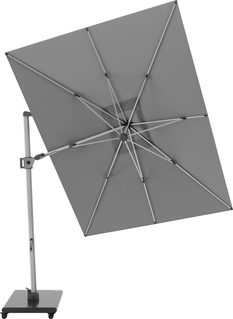 Knirps HYPERION 330 x 240 cm GREY