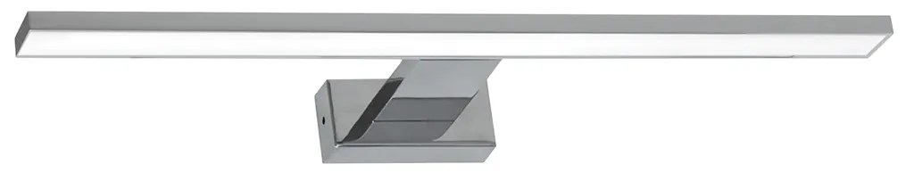 Nástěnné LED svítidlo Shine2, 1x LED 7w, 4000k, (30 cm),