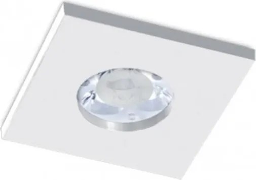 BPM 3006 Vestavné svítidlo Aluminio Plata IP65, kartáč.hliník 1x50W, 12V - BPM