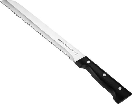 TESCOMA Nůž na chléb HOME PROFI 21 cm