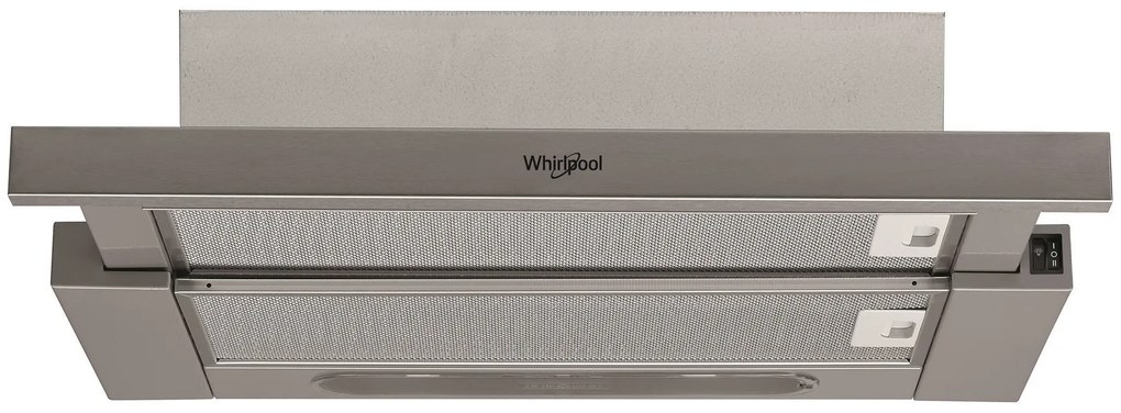 Digestoř whirlpool akr 5390/1 ix