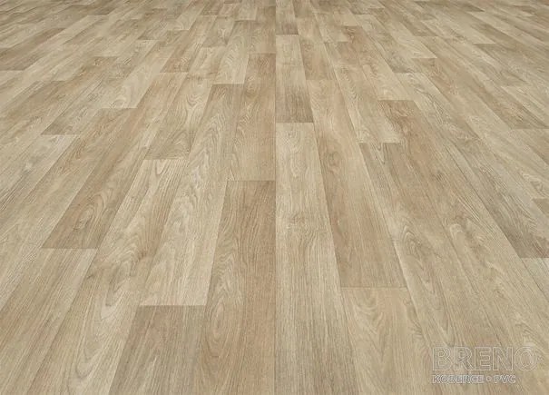 Breno PVC ECOTEX Nimes 532, šíře 300 cm