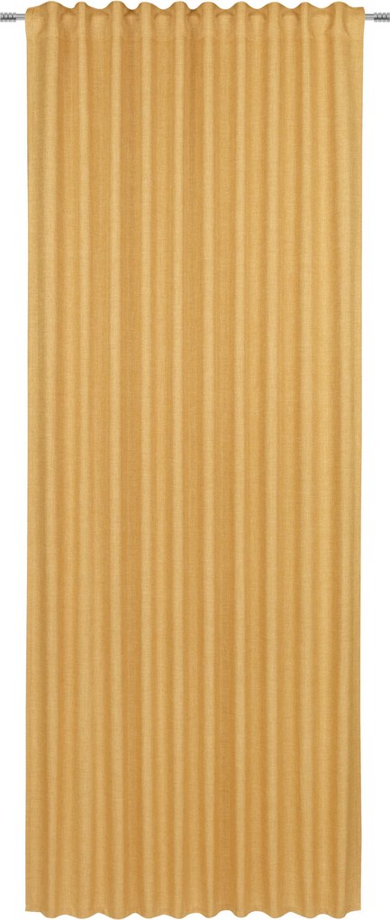 XXXLutz HOTOVÝ ZÁVĚS, neprůsvitné, 140/245 cm Boxxx - Závěsy - 006435000204