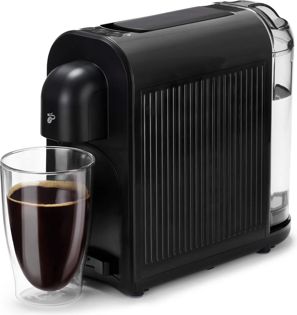 Cafissimo now, black
