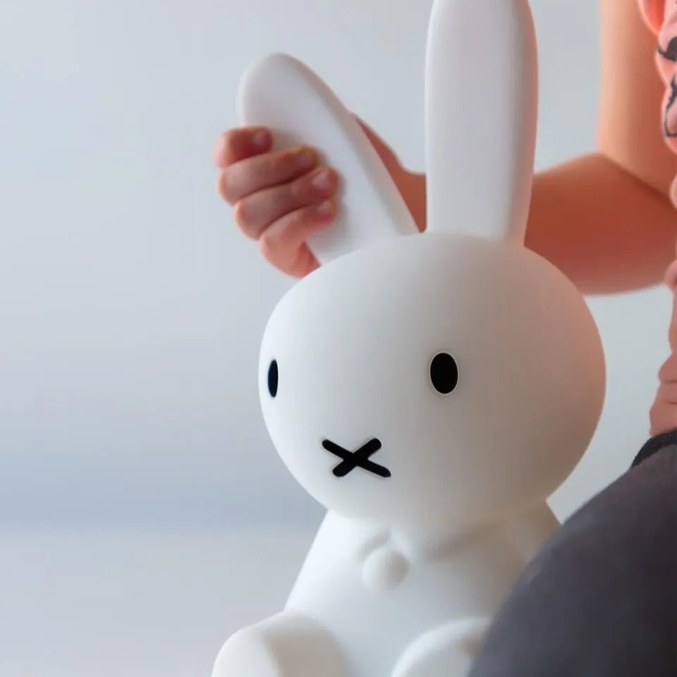 lovel.cz Dětská lampa Zajíček Miffy First Lamp