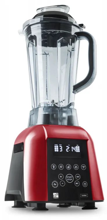 Blender G21 Excellent red