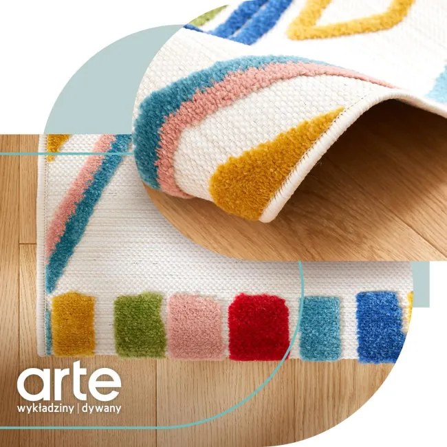 Koberec Balta Mambo 23501 050