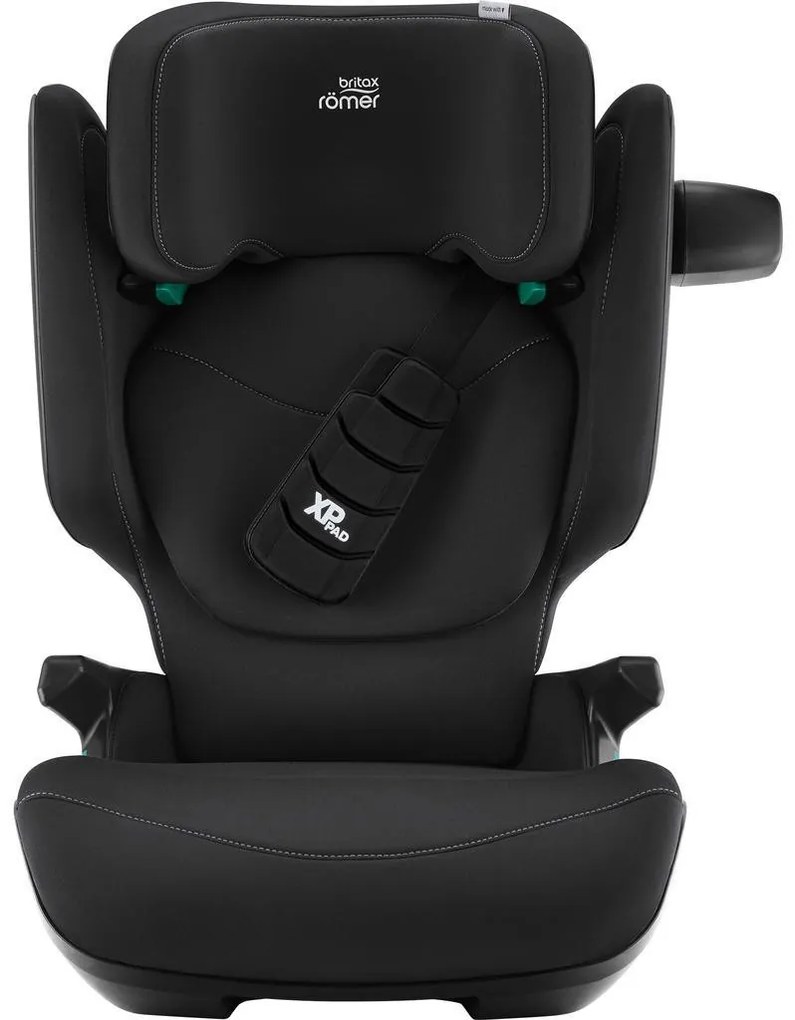 Britax Römer Autosedačka Kidfix Pro Classic Britax Space Black