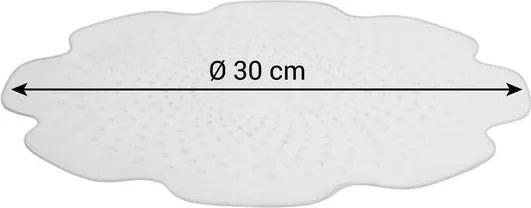TESCOMA Silikonové pružné víko 4FOOD ø 30 cm
