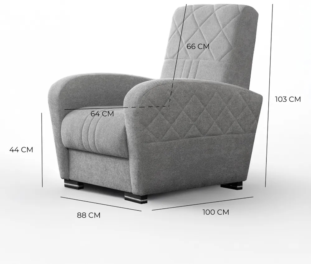 Sedací sestava SAVONA 3+1+1 | rozkládací + úložný prostor | VÝBĚR TKANIN | 2 polštářky v ceně