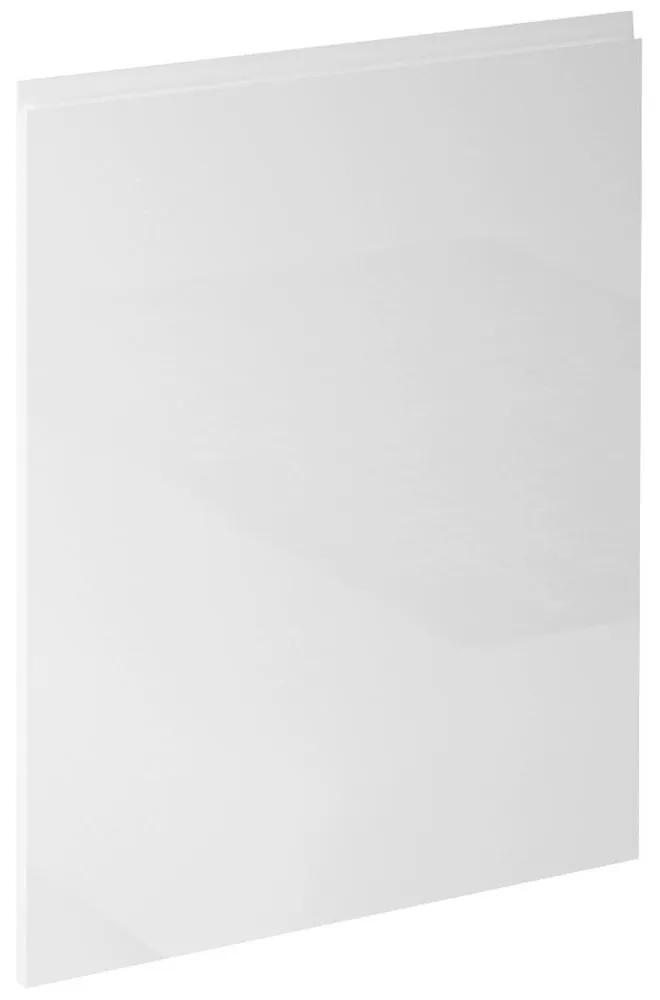 Kuchyňská linka Aspen D | 340 cm | bílá lesk