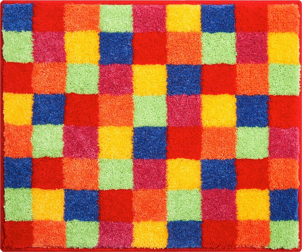 XXXLutz KOBEREC DO KOUPELNY, 40/50 cm Grund - Online Only koupelnový textil - 008250029101
