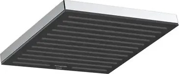 Hansgrohe Pulsify E - Hlavová sprcha | 26x26 cm | chrom