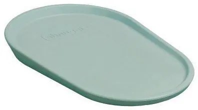 SHNUGGLE Squishy Měkká přebalovací podložka  Eucalyptus