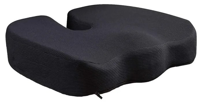 Ergonomický polštář s výplní z paměťové pěny 35x45 cm – Mila Home