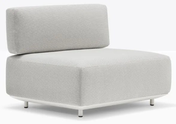 PEDRALI - Sedačka ARKI-SOFA 0010 - DS